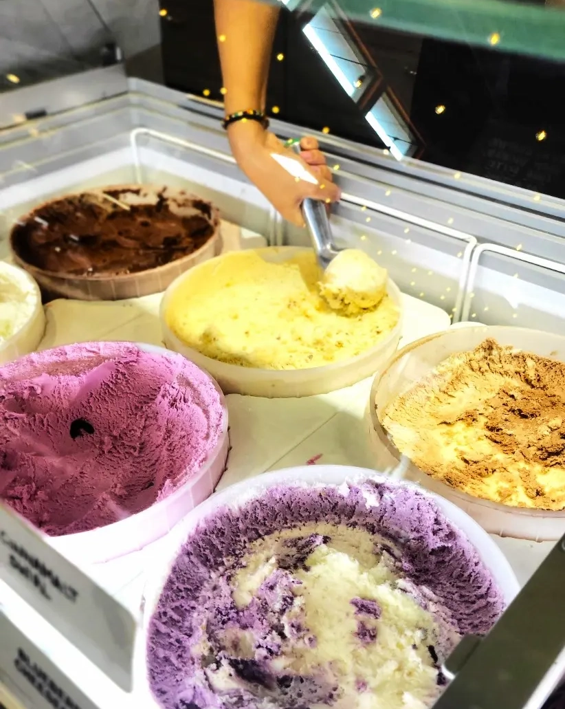 FOOTHILLS CREAMERY - Calgary Farmers' Market