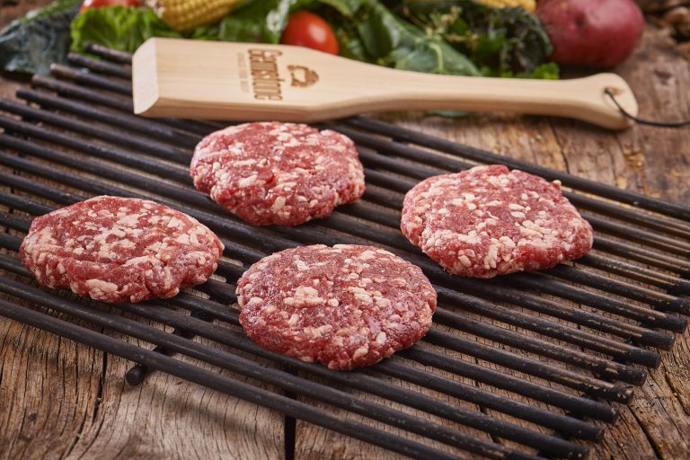 Gemstone Grass Fed Beef - Calgary Farmers' Market