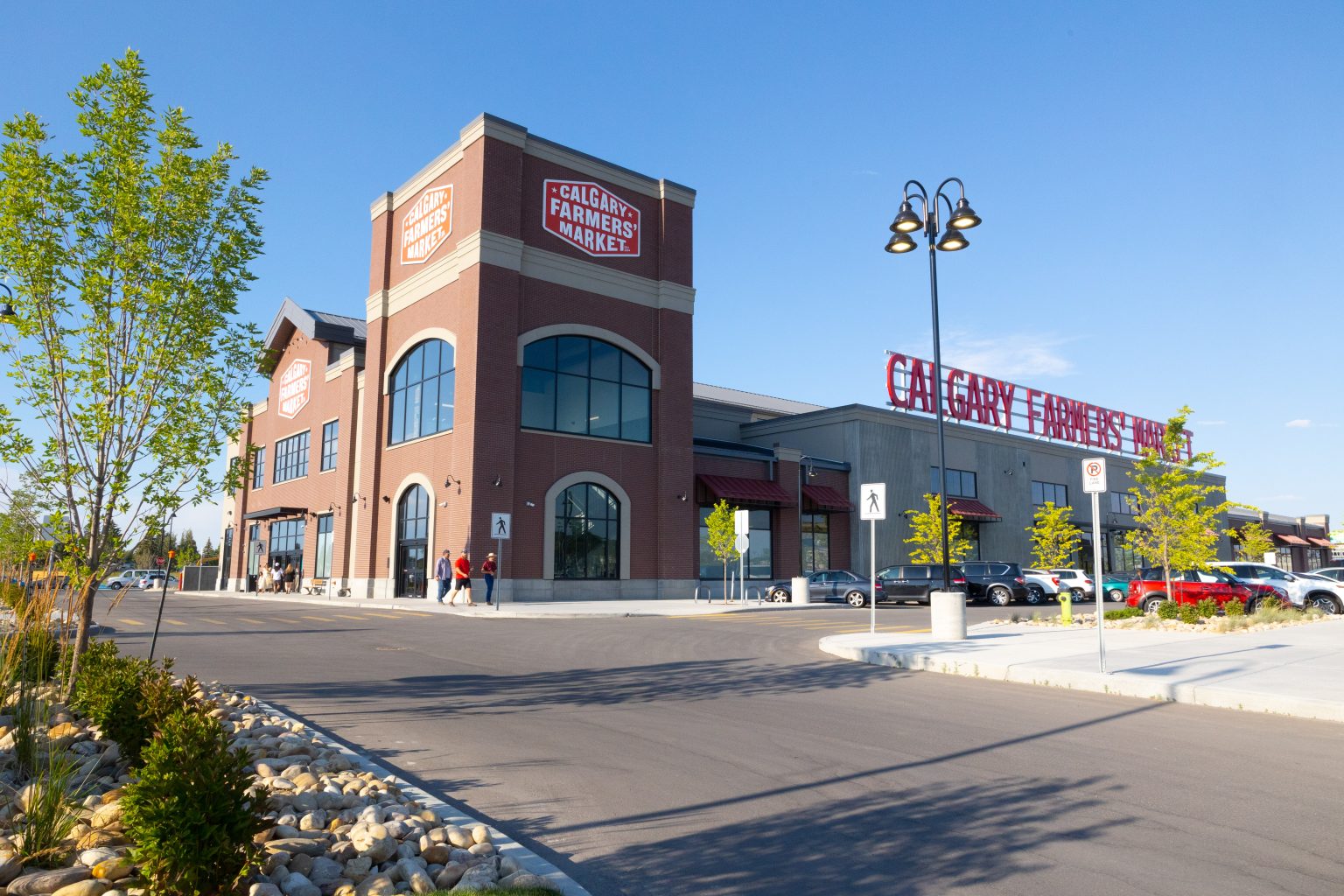 Our Story - Calgary Farmers' Market