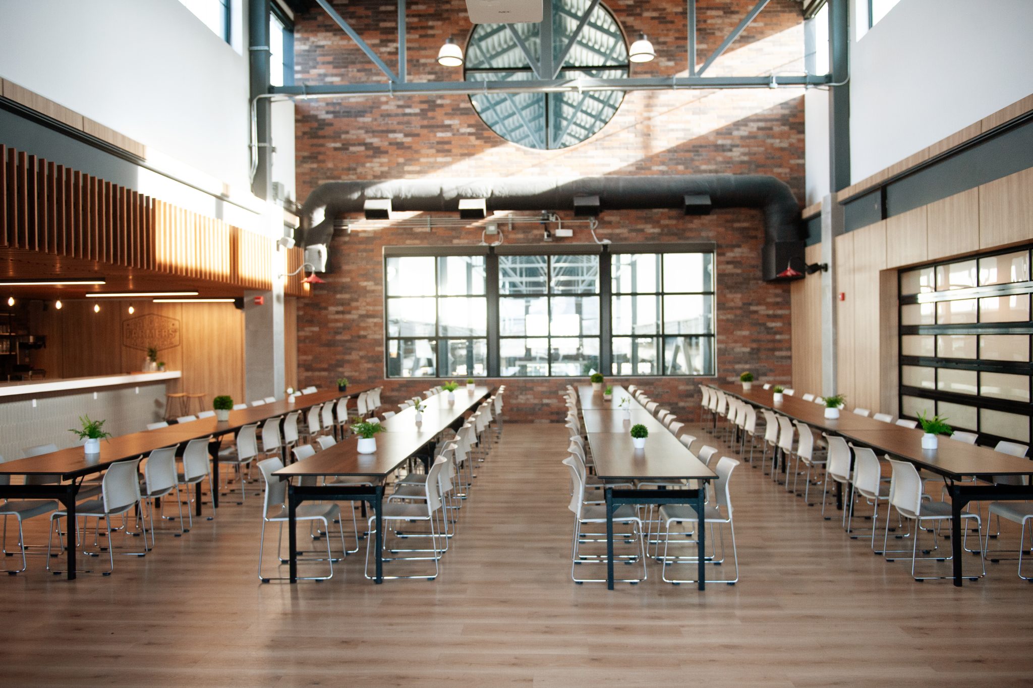 Calgary Farmers' Market - Home