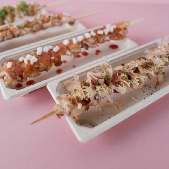 Koko Japanese Eatery - Calgary Farmers' Market