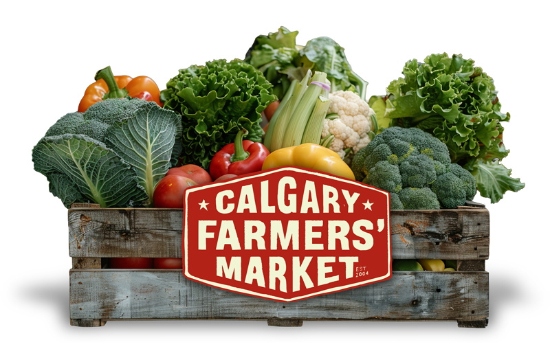 Calgary Farmers' Market - Home