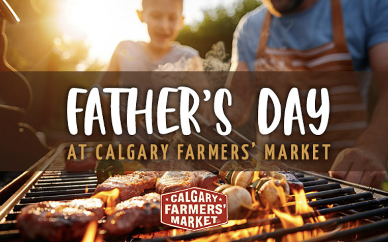 Calgary Farmers' Market - Home